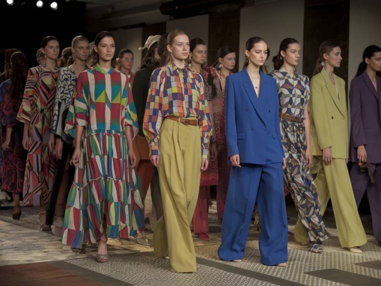 A moda brasileira e suas principais tendências atuais - Mister Brasil ...